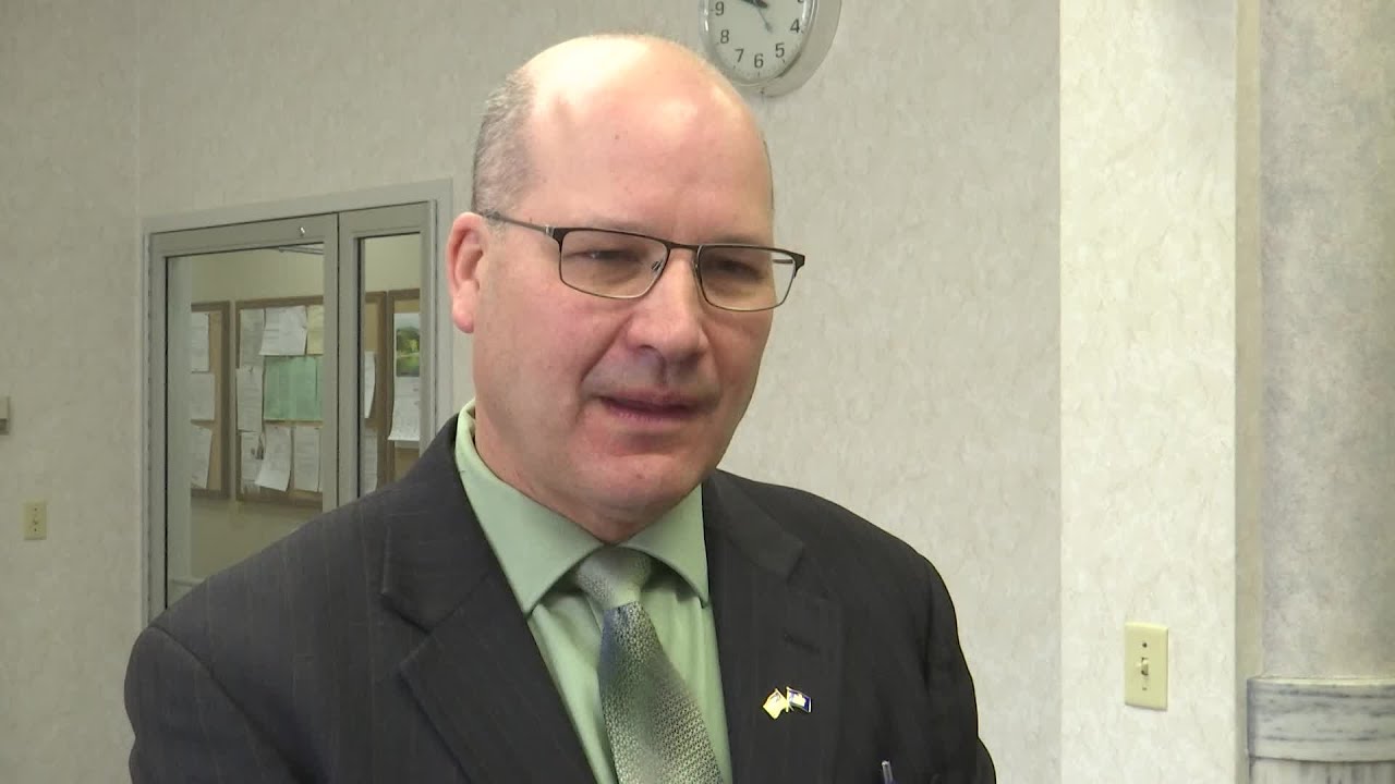 Joseph Roman named Chemung County IDA and Southern Tier Economic Growth ...