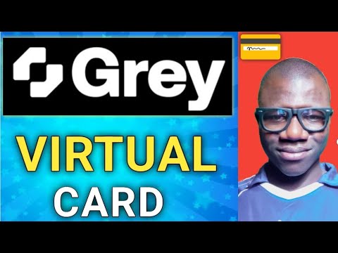 Grey.co virtual mastercard - New update virtual card feature is now ...
