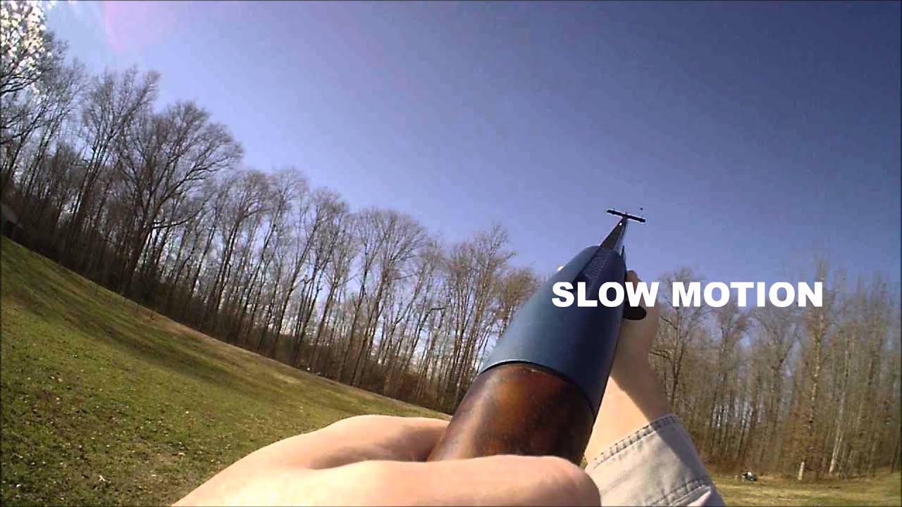 Sustained Lead - YouTube