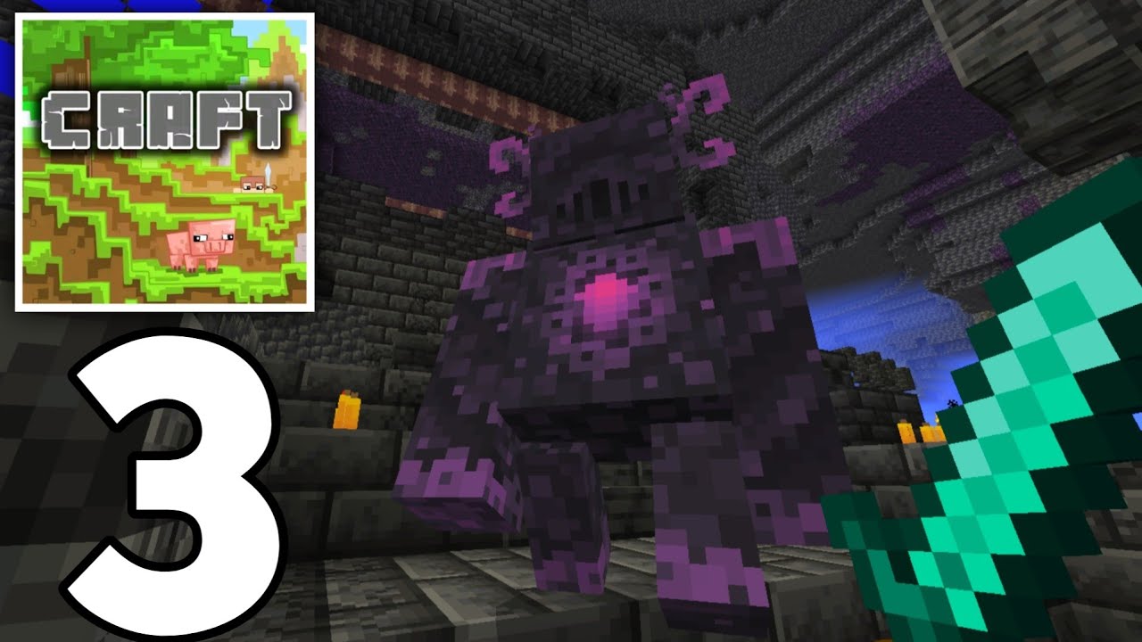 Super Craftsman Building Craft 2023 - ANCIENT CITY - SURVIVAL ...