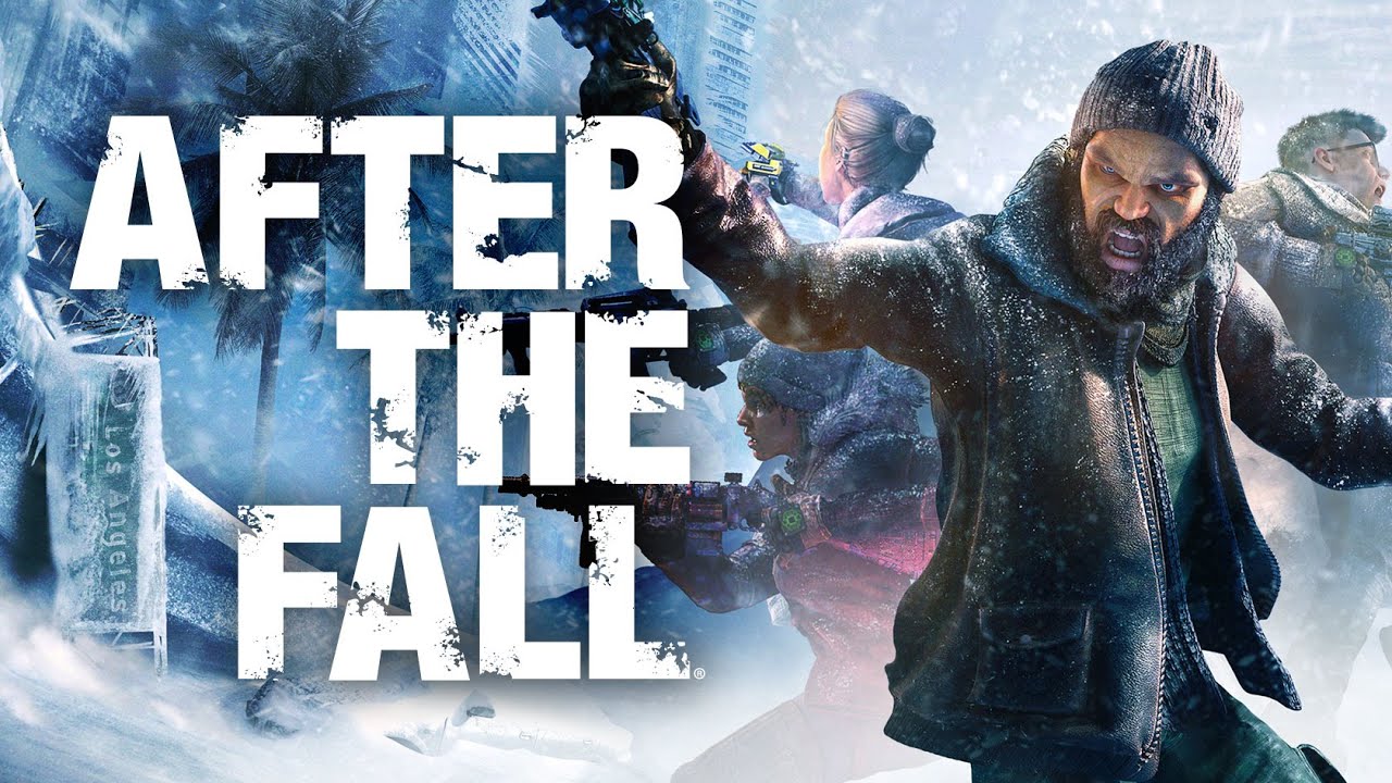 After the Fall® - YouTube