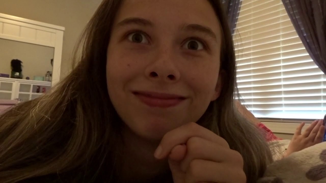 She Got Us Good!!! - YouTube