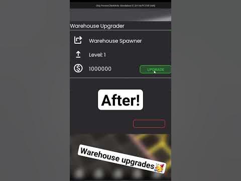 Upgrades, people! Upgrades #devlog #gamedev #gamer #indiedev #indiegamedev #gaming #automation ...