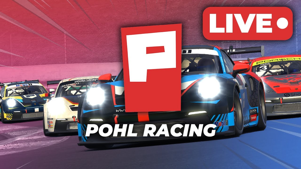 LAST DAY OF THE SEASON! PCUP AT ZANDVOORT - YouTube