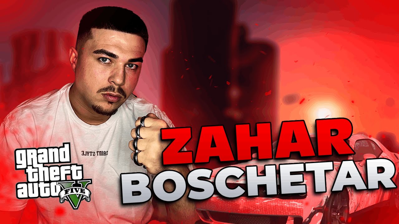 🔴 LIVE FplayT | ZAHAR BOSCHETAR | FiveM Romania #319 - YouTube