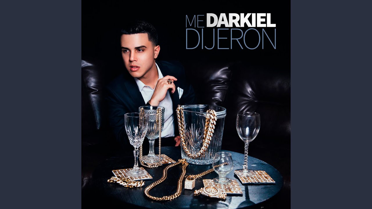 Me Dijeron - YouTube