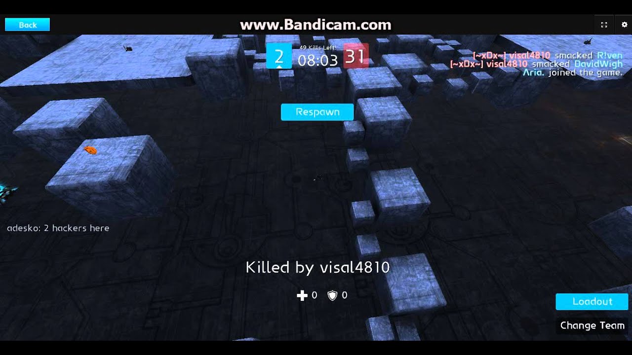 UberStrike 2015 08 25 19 27 42 413 - YouTube