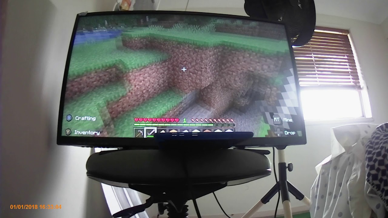 Minecraft - YouTube