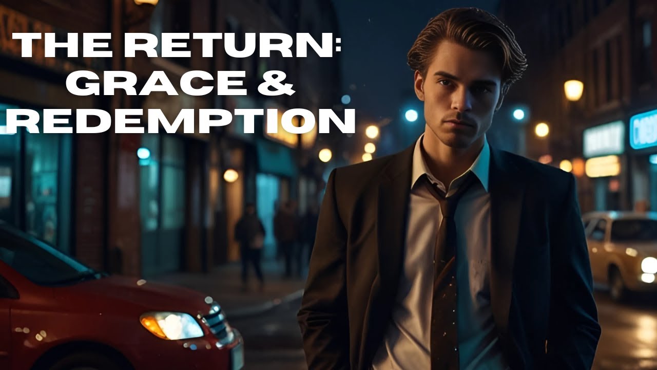 THE RETURN: GRACE & REDEMPTION #christianmotivation - YouTube
