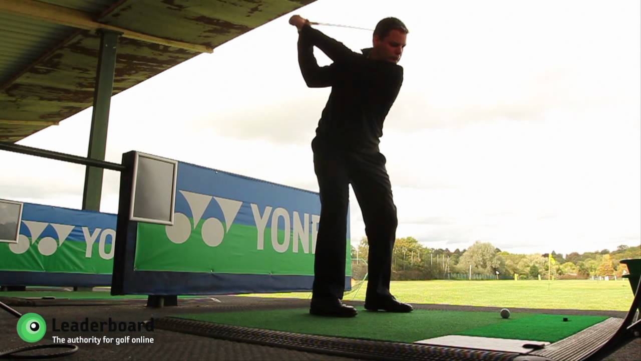 Mizuno MP69 Iron Review - YouTube