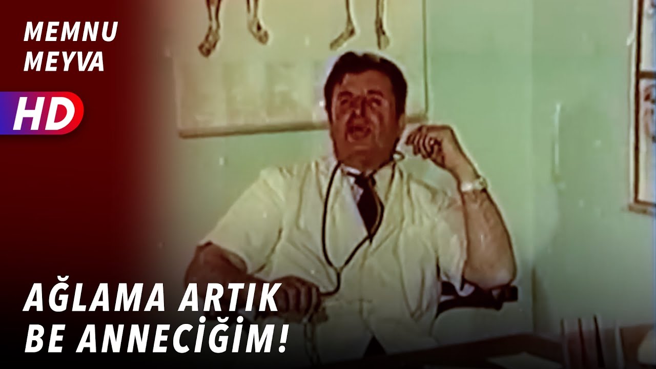 Ağlama Artık Be Anneciğim! | Memnu Meyva - YouTube