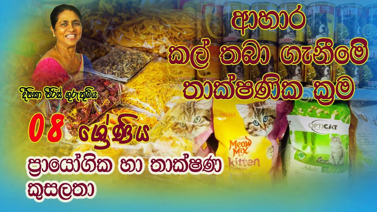 Grade 08 - Pts - YouTube