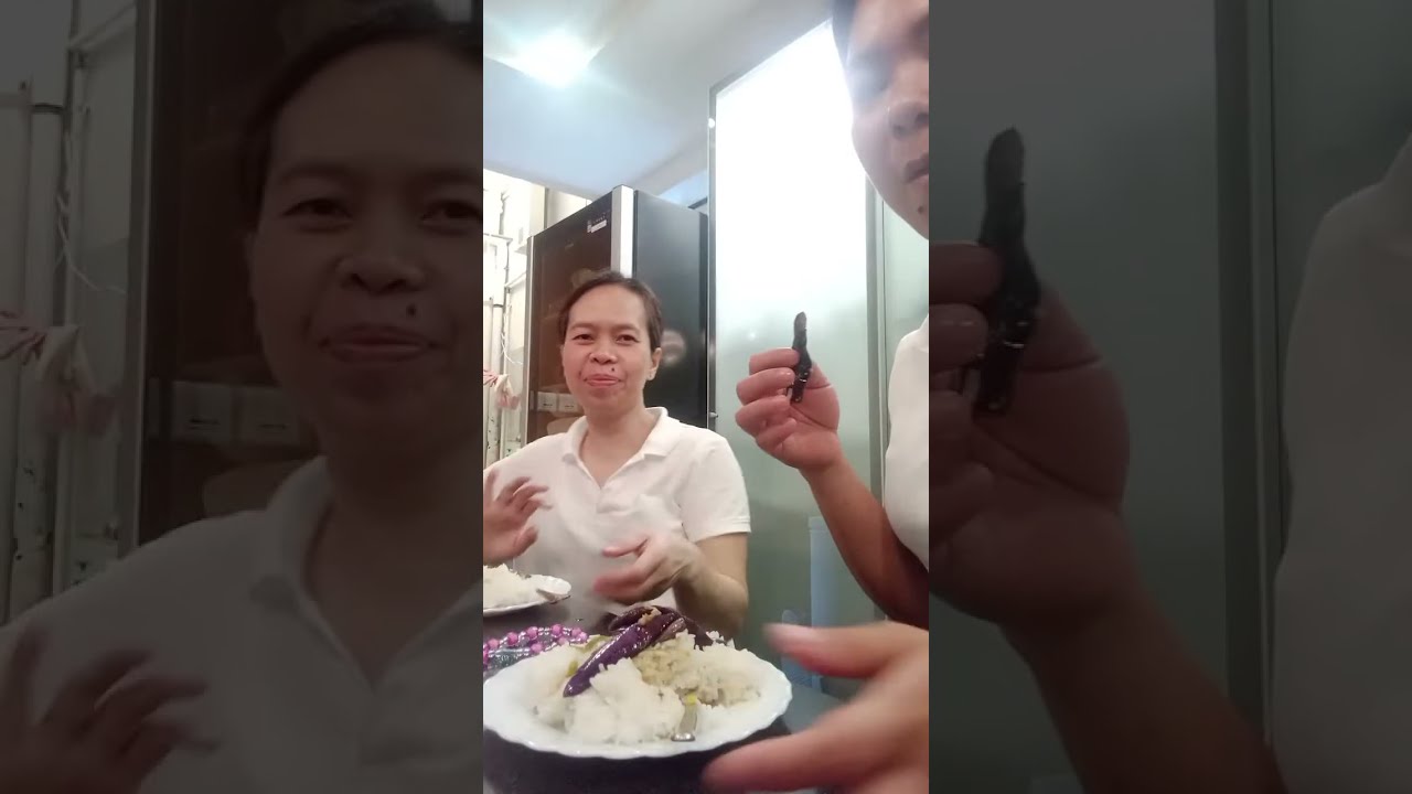 Jing Jing vlogs is live!LUNCH TIME DH HONGKONG - YouTube