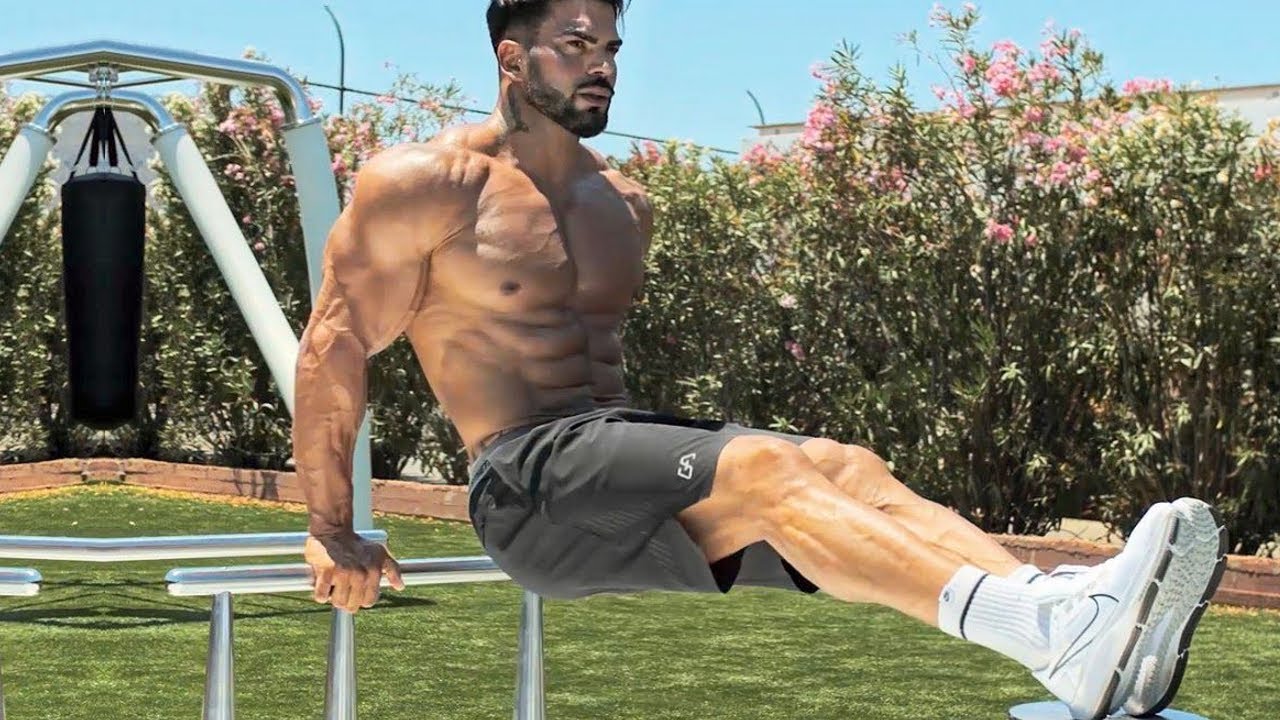 GET STRONGER 💪 GYM MOTIVATION - YouTube