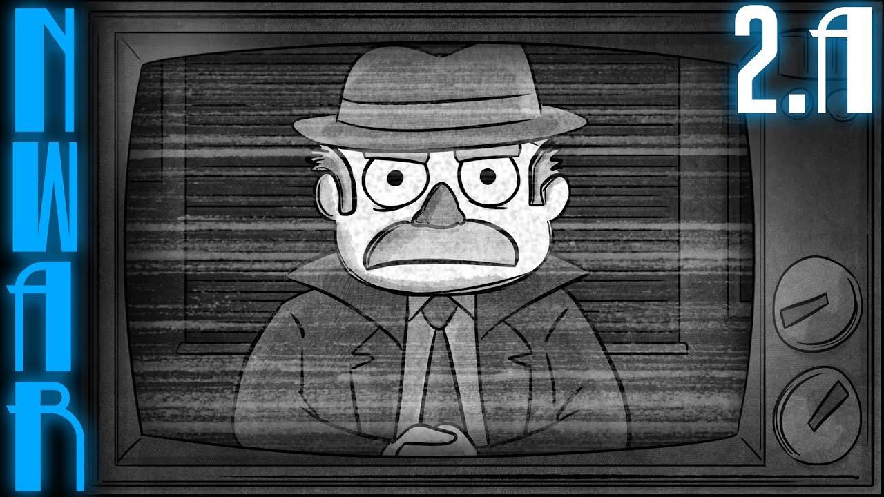 NWAR #2.A (mini) — Infomercial - YouTube