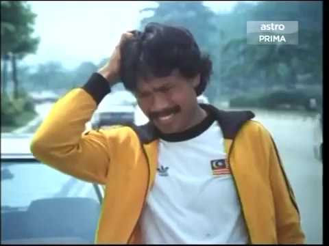 Dato' Mokhtar Dahari Dalam MEKANIK 1983