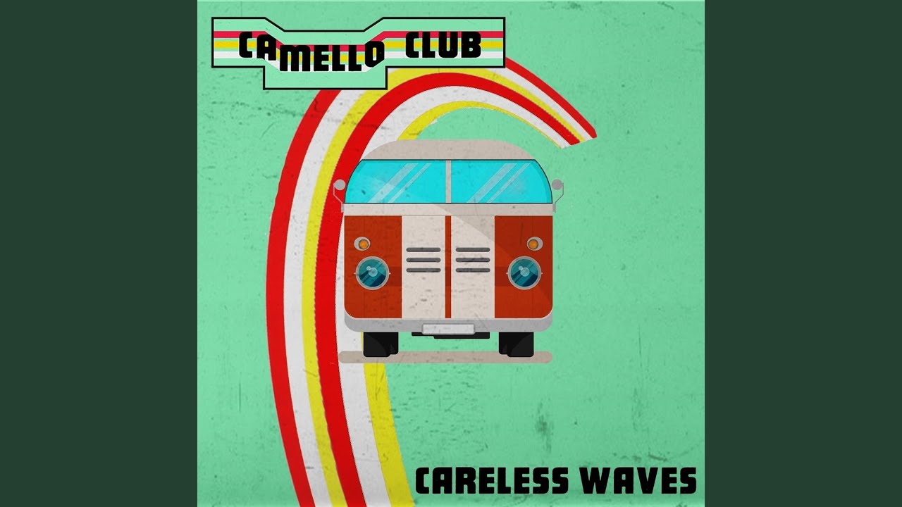Careless Waves - YouTube