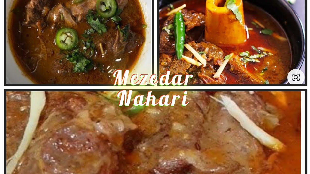 Mezedar nahari#food #cooking #recipe - YouTube