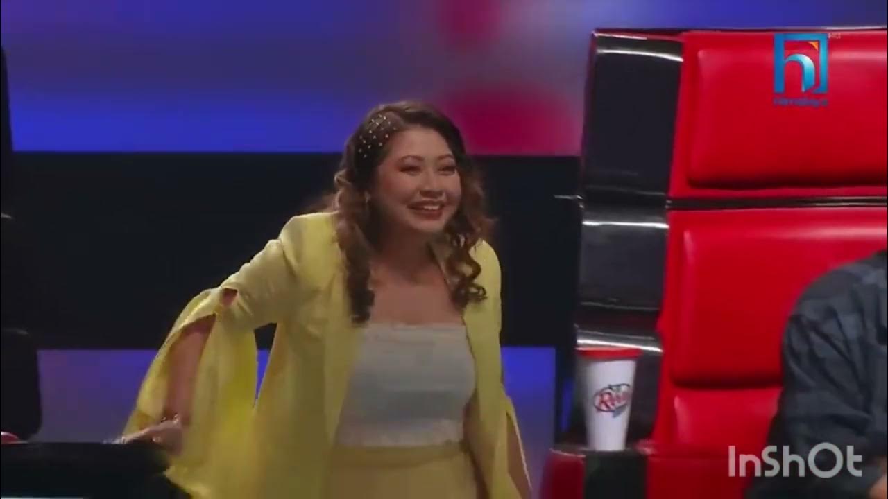 @Rijan dangi-One of the Best singer💚💯 miss you Mero vaii - YouTube