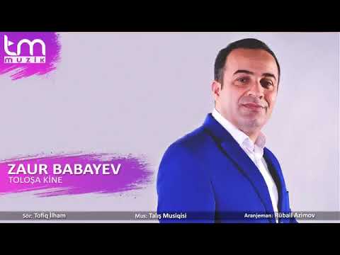 Talış mahnısı.Toluşə kinə