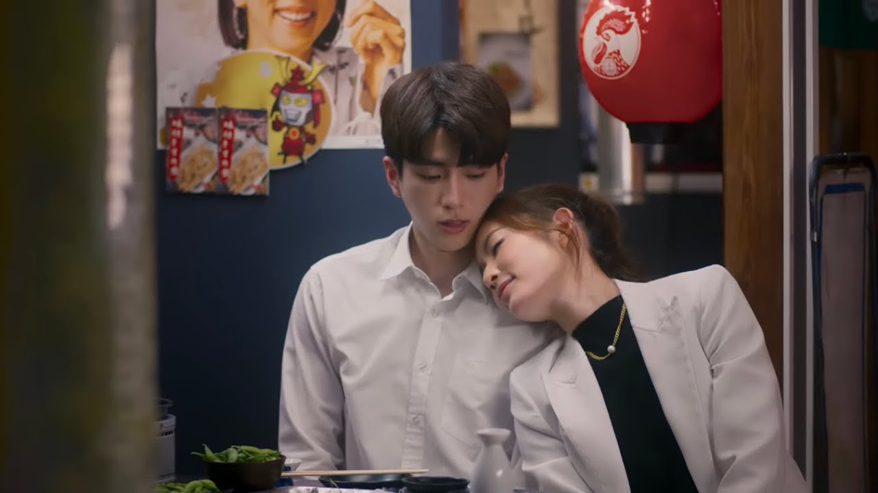 NONKUL × AFF | นนกุลแอฟ || Perhaps Love_Find yourself_หารักด้วยใจเธอ ️💘💕 - YouTube