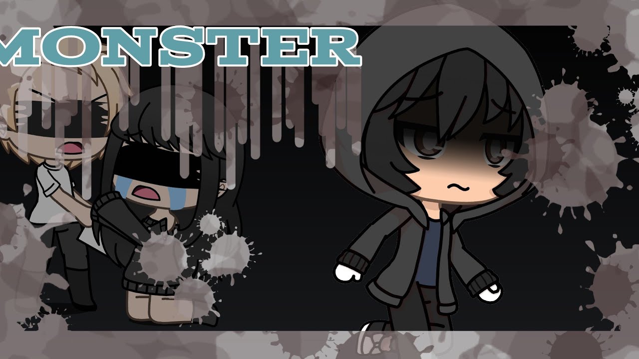 MONSTER (Gacha Life) - YouTube