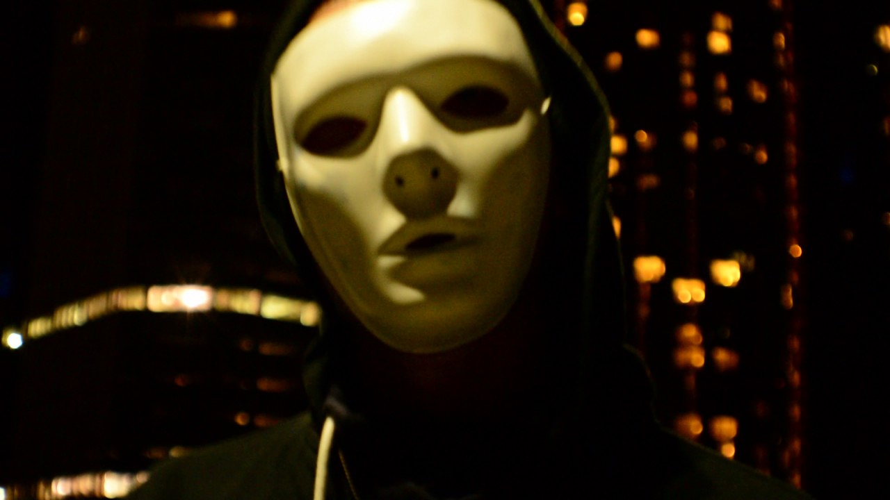 MR. JAY STACKS- NEVER BEEN (FULL) - YouTube