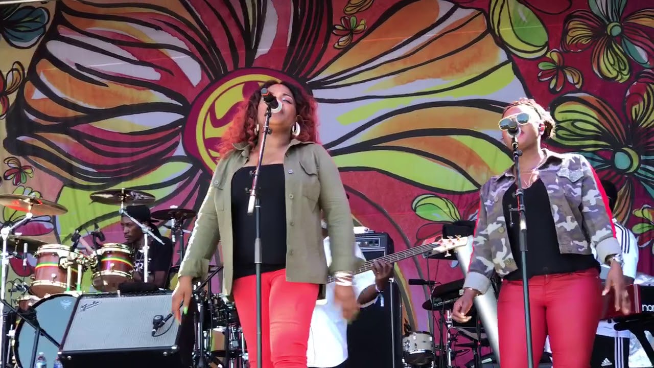 Stephen Marley - Options - YouTube