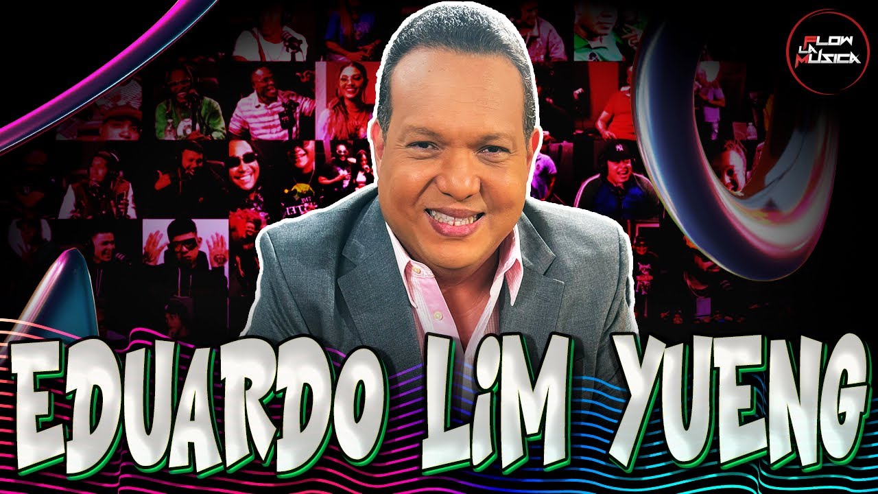 EDUARDO LIM YUENG - LA VOZ DE UN GETTO QUE SE CONVIRTIO EN NOTICIAS ...