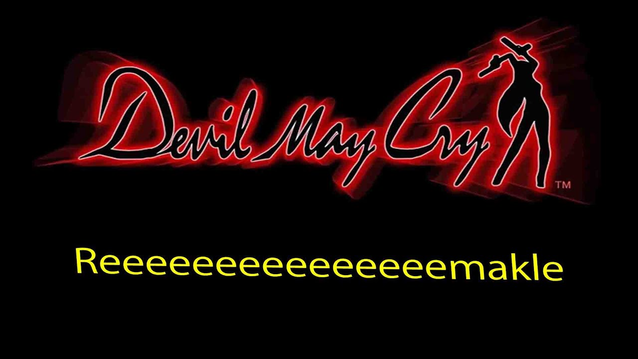 Devil May Cry Remake - YouTube