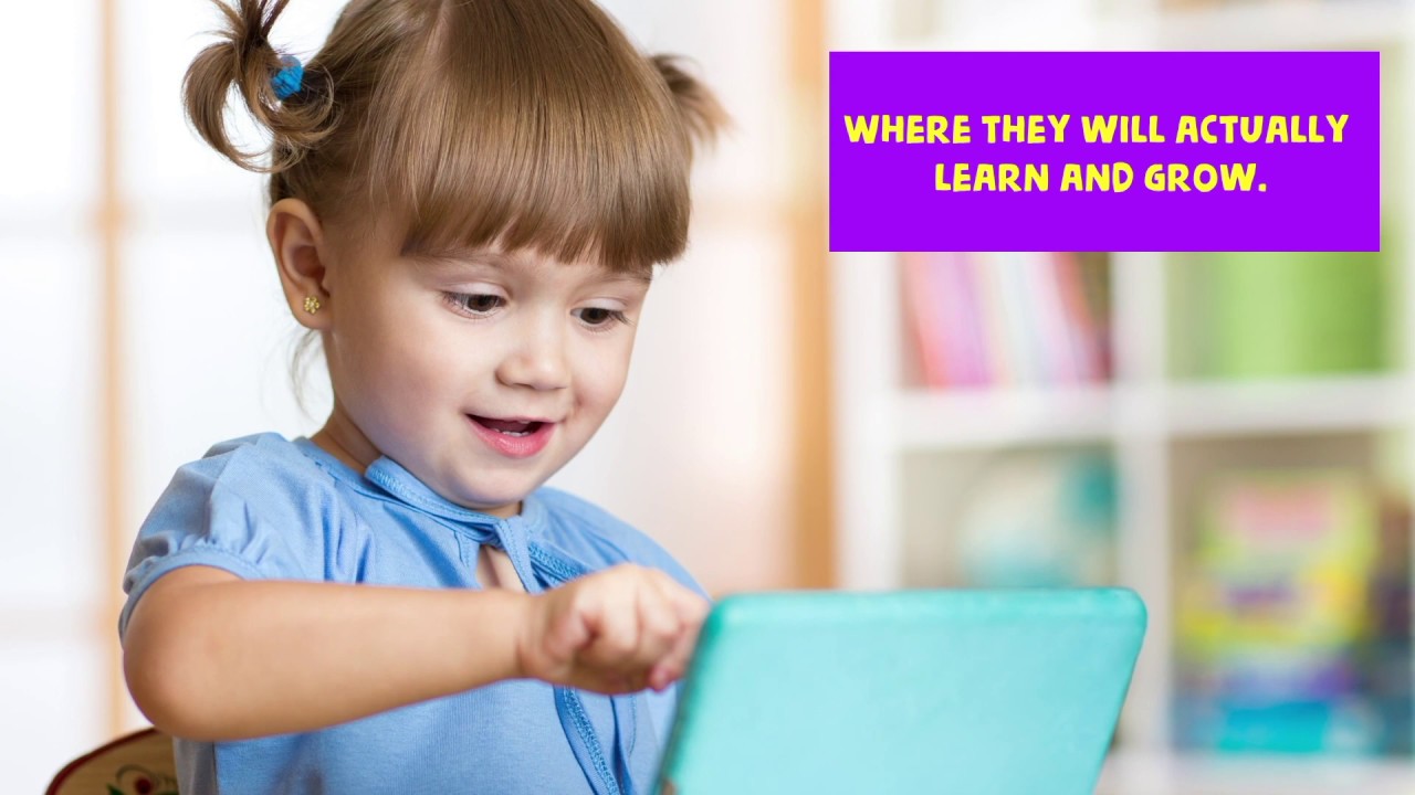 Kiddopia | Learning App for Kids | Image Ad (L) - YouTube
