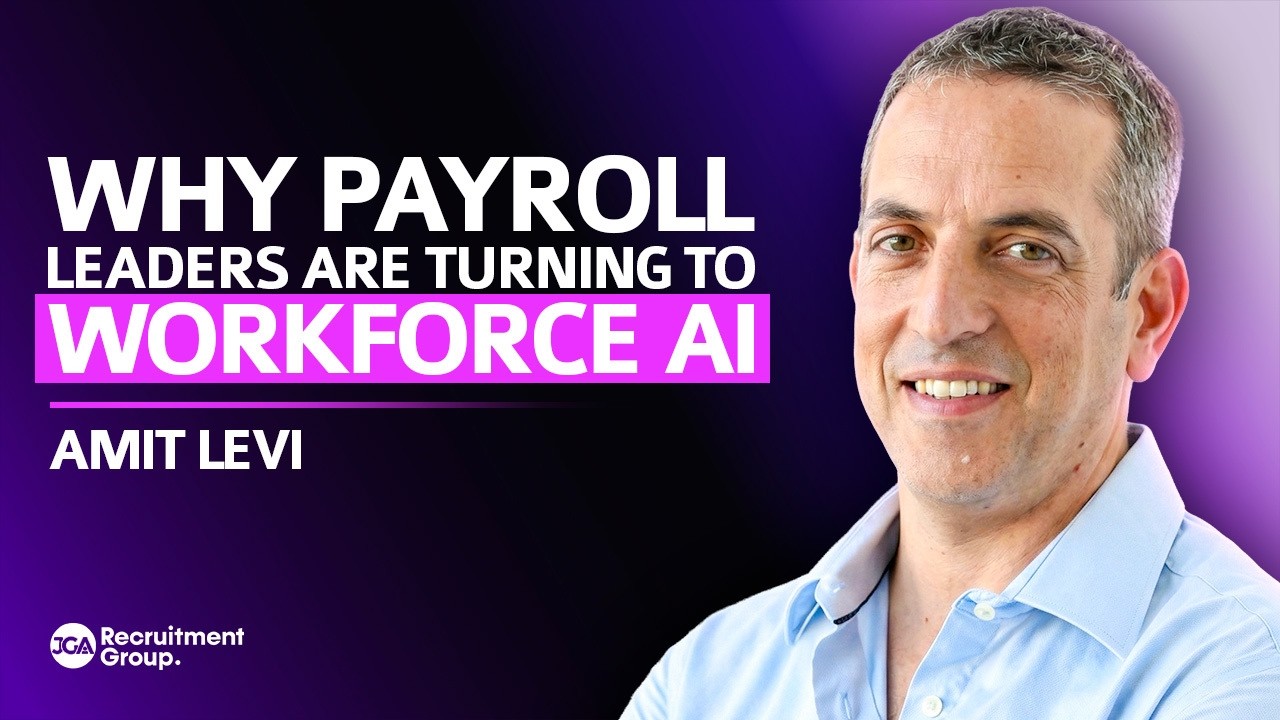 How AI Simplifies Global Workforce & Payroll Complexity | Nick Day ...