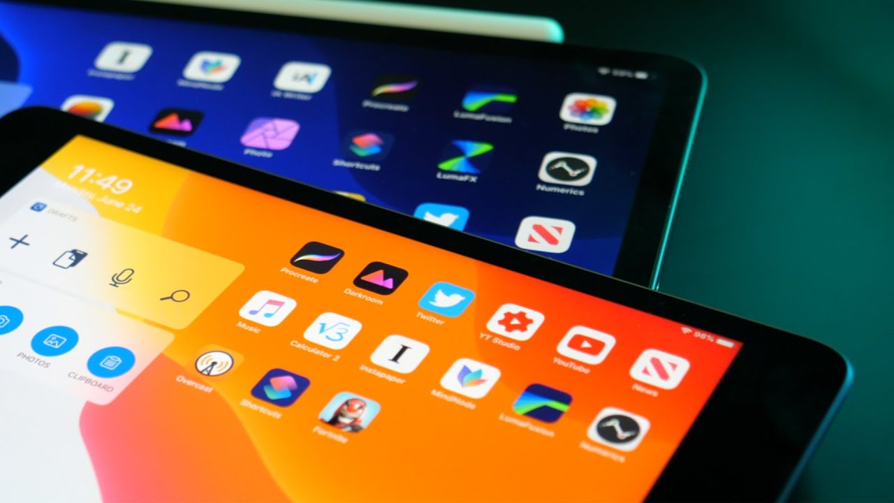 5 Products I Want Apple To Make ASAP! - YouTube