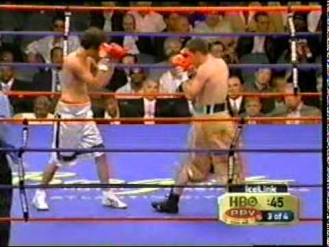 Third Round Travis Hartman vs Jorge Paez Jr. - YouTube