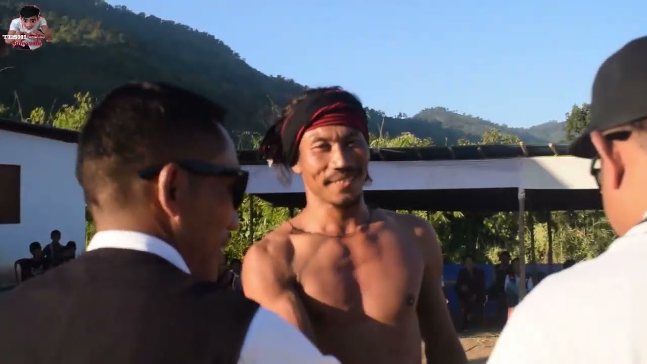 Ngada festival celebration 2022 | Rengma Nagas Northeast India Ep-5 ...