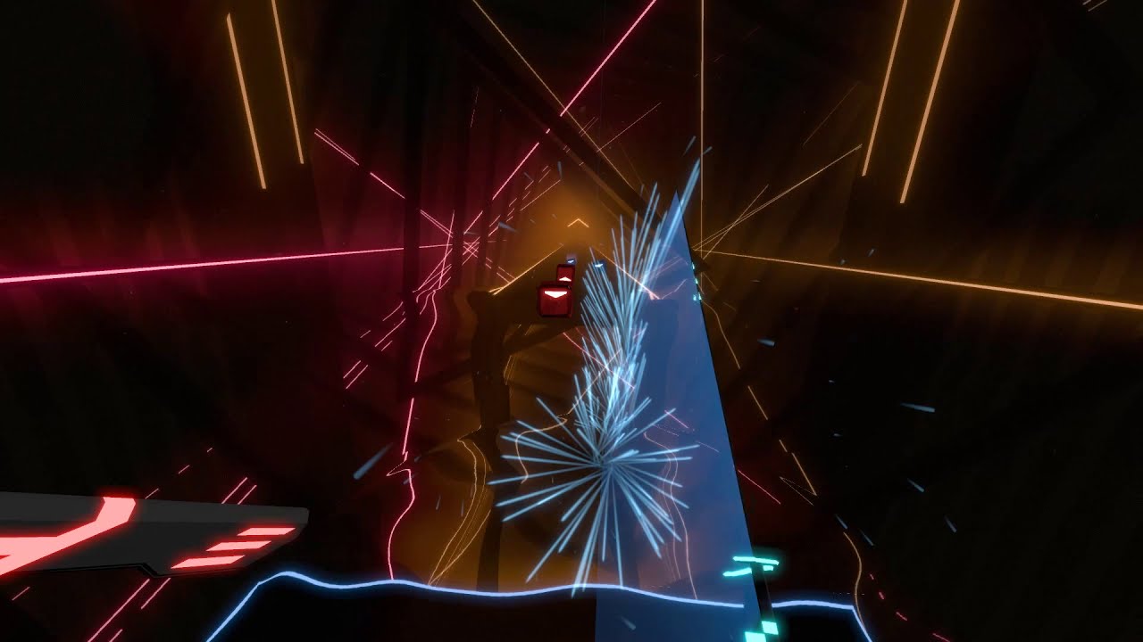 Beat Saber | Conro - Remember You - YouTube