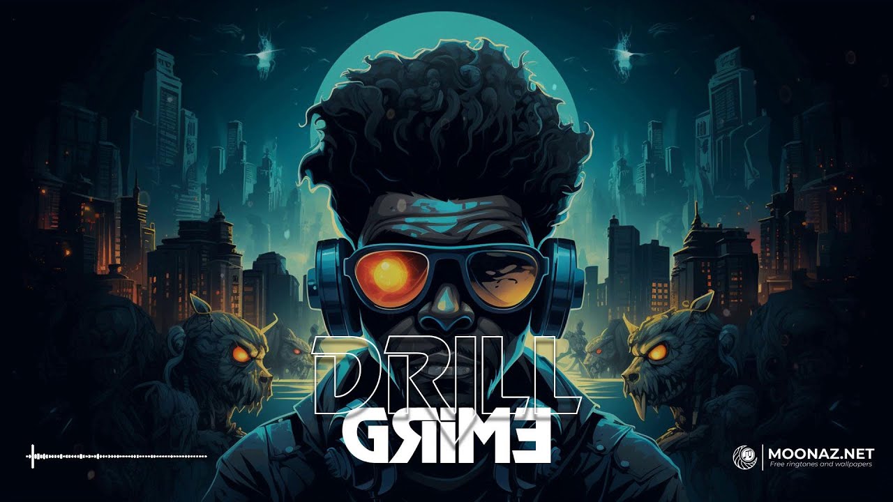 Grime Drill 2024 - Best UK Drill And Grime 2024 Playlist - UK Drill ...