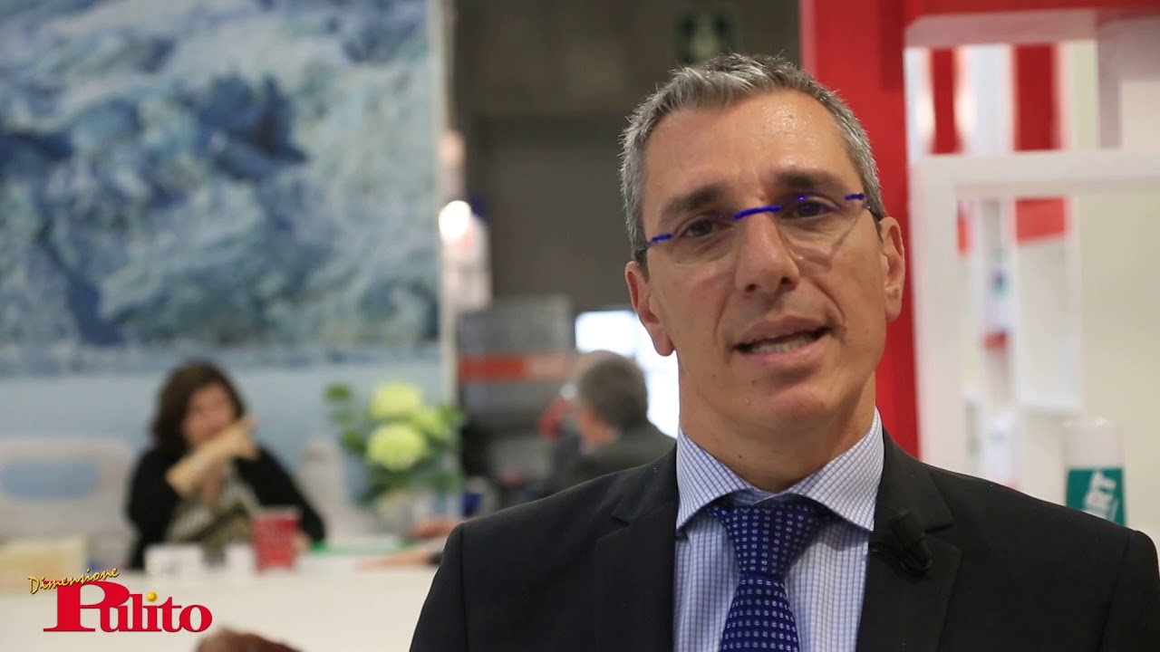 Pulire 2019 – Kemika | Matteo Marino - YouTube