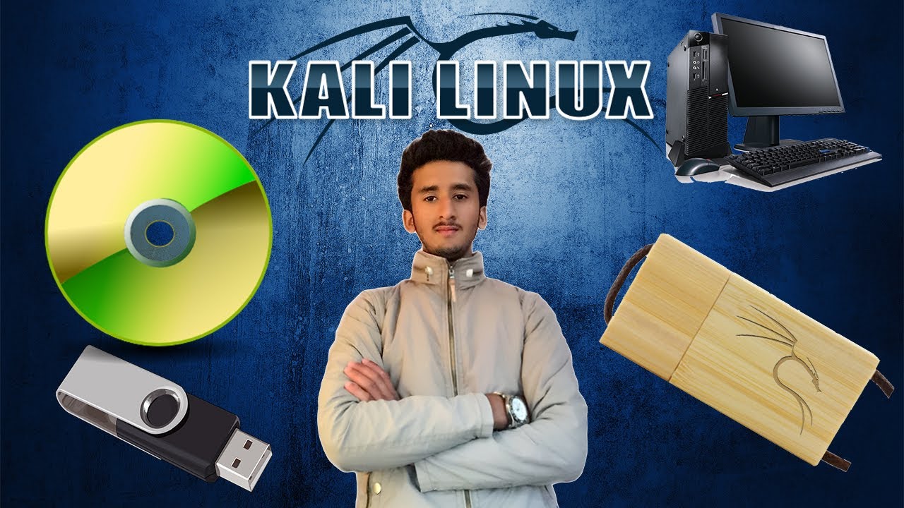 How To Boot Kali Linux From Bootable Pendrive YouTube how-to-boot-kali-linux-from-bootable-pendrive-youtube