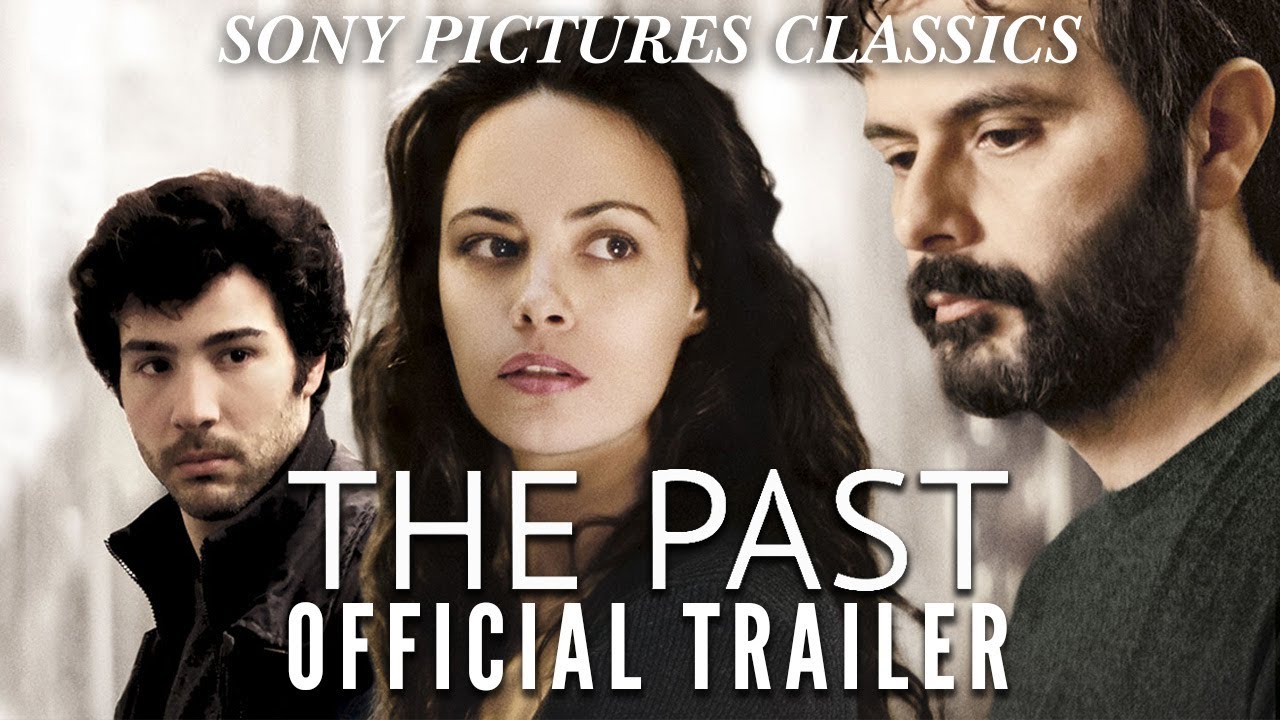 The Past | Official Trailer HD (2014) - YouTube