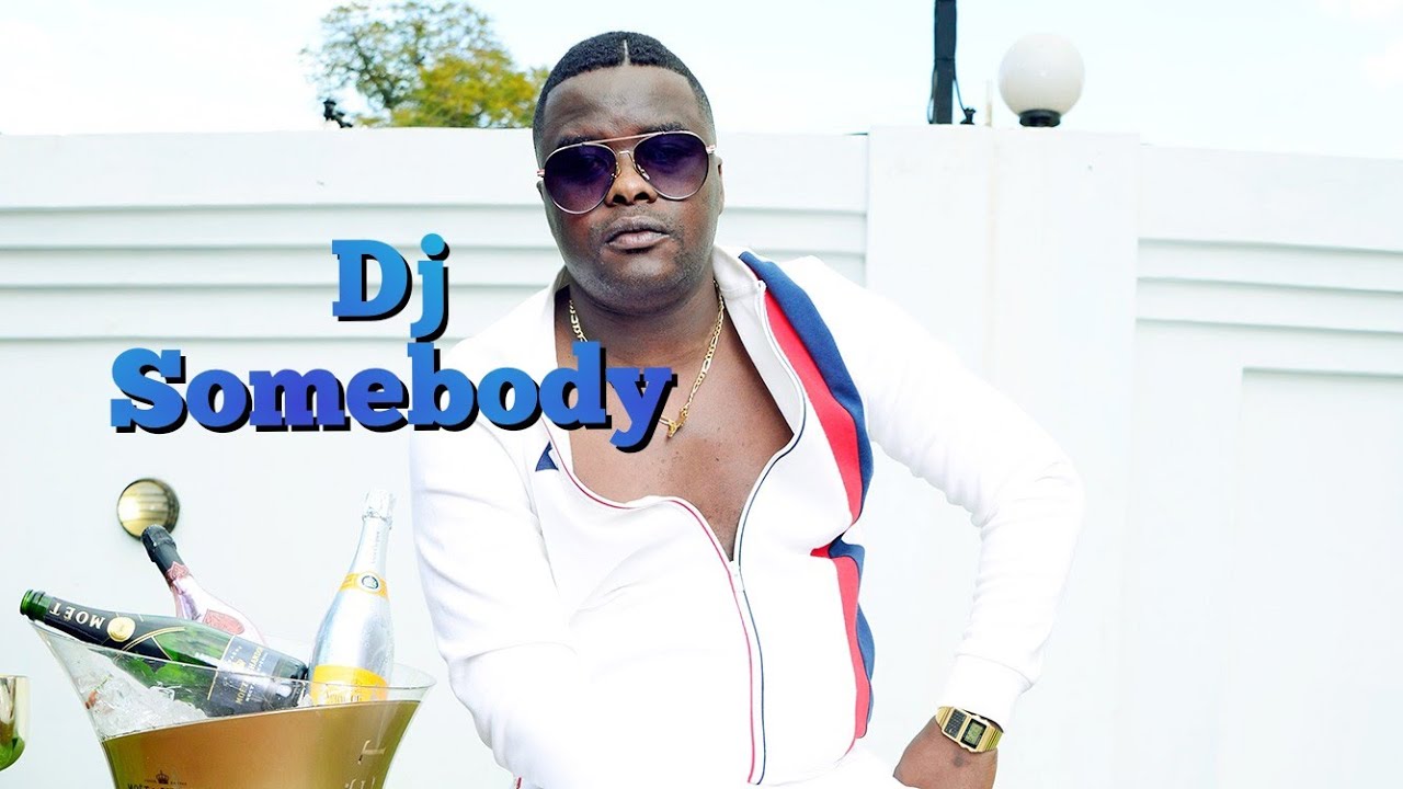 Latest news on the death of Dj Somebody - YouTube