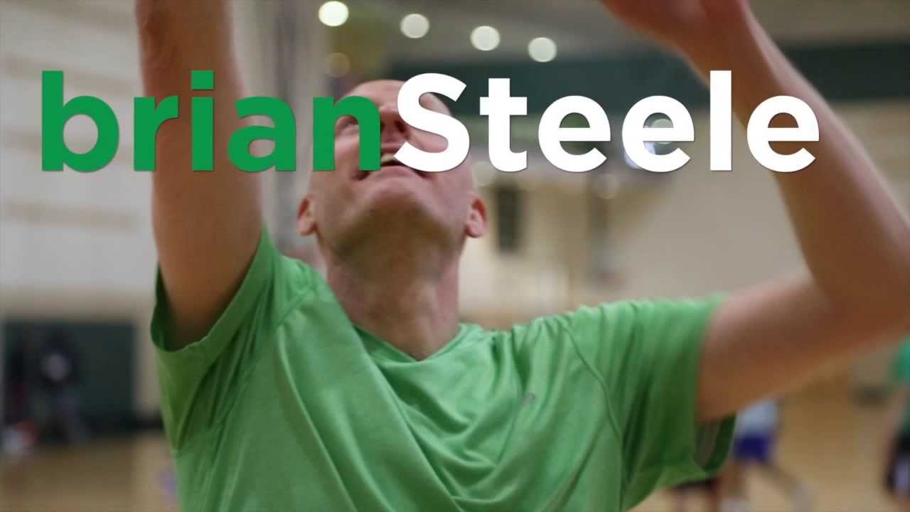 My Professor: Brian Steele - UAB History - YouTube