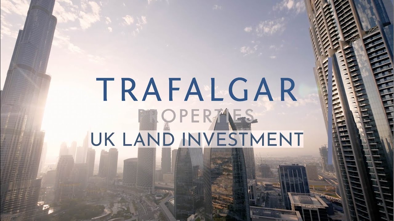 Trafalgar Properties' Company Profile - YouTube