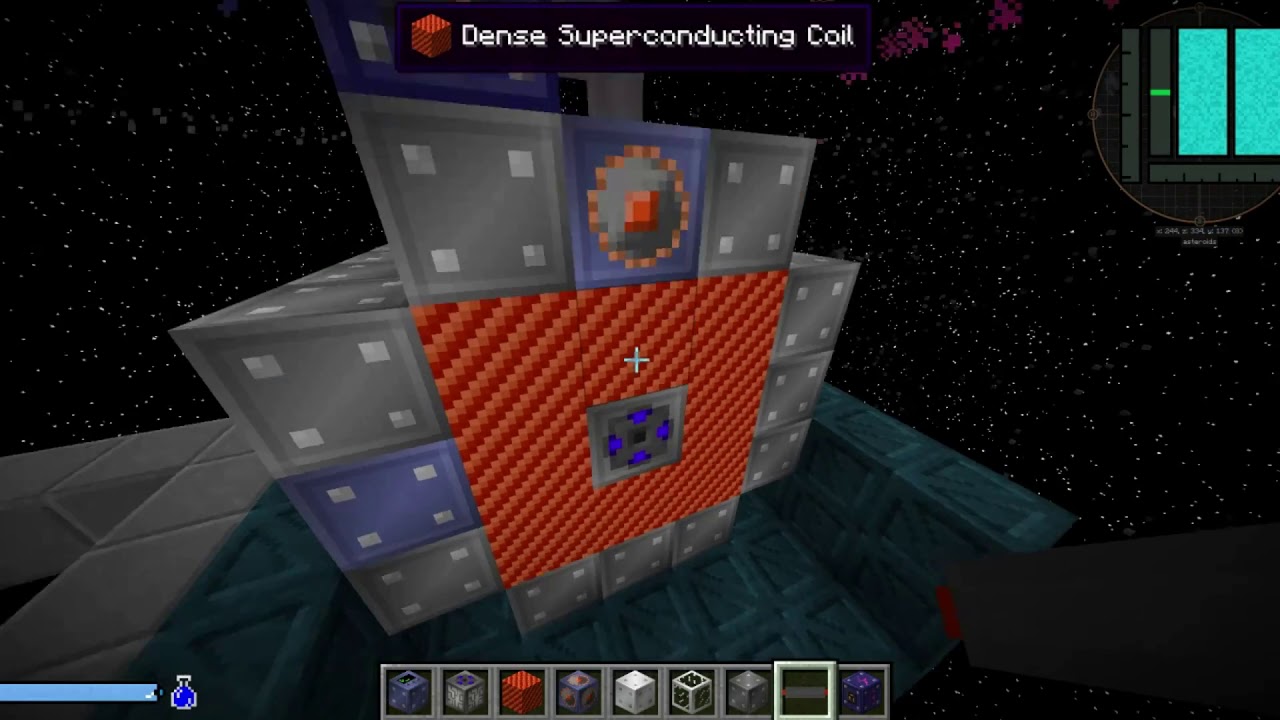 Advanced Particle Accelerator Construction for Good Boys™ - YouTube