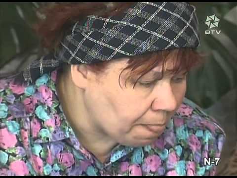 Miesčionys S01E12