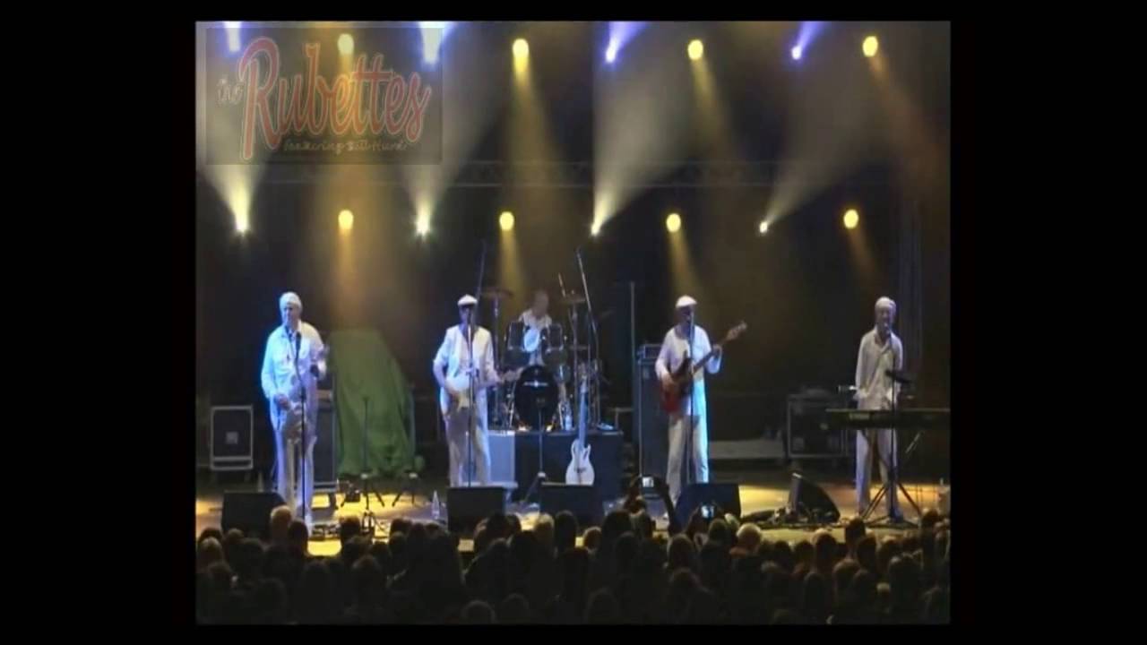 Compilation - Rubettes feat Bill Hurd - YouTube