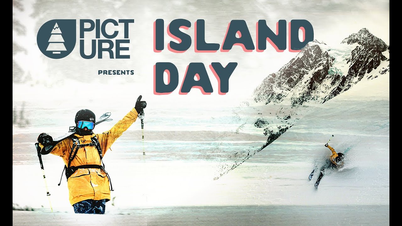 ISLAND DAY | OFFICIAL TRAILER - YouTube