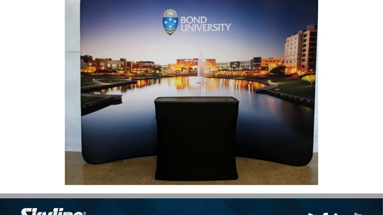 Skyline Portable Solutions for Universities and other Careers Marketers ...