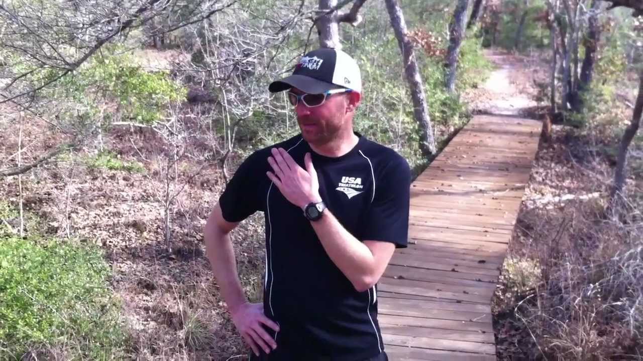 The Big Texas Minute with John Hirsch, Day Seven - YouTube