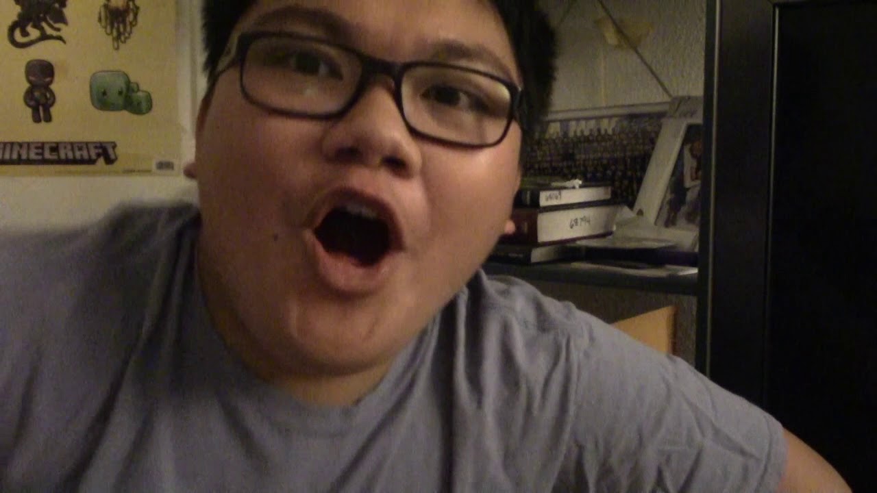 A Crappy Review of the First Kidz Bop - YouTube